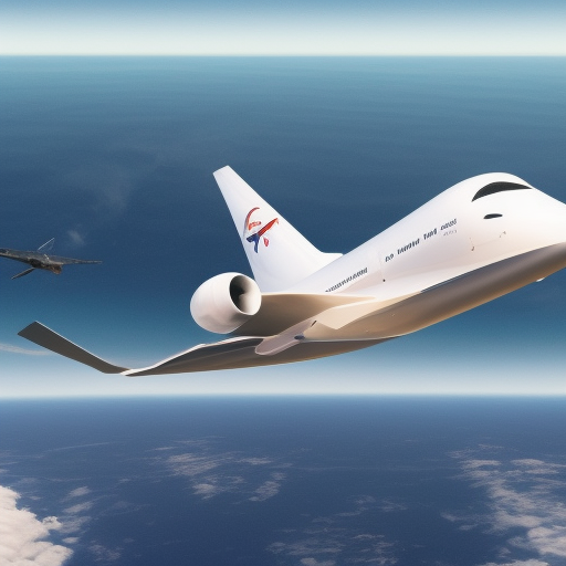 Cornwall prepares for UK’s first orbital rocket launch – QLM Business News