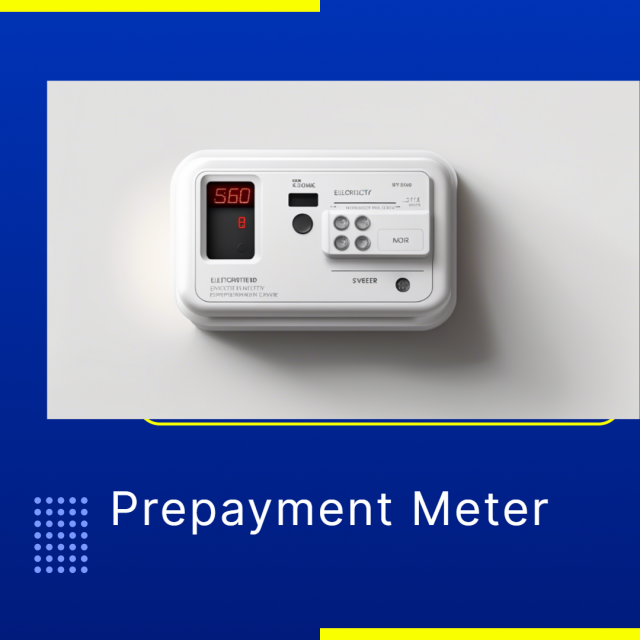 New Rules on Forced Prepayment Meter Installations Seek Ofgem Approval ...