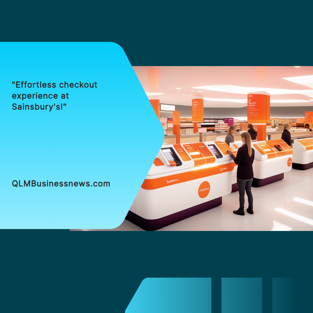 Sainsbury’s Unveils £1bn Cost-Cutting Plan, Embraces Automation and AI ...